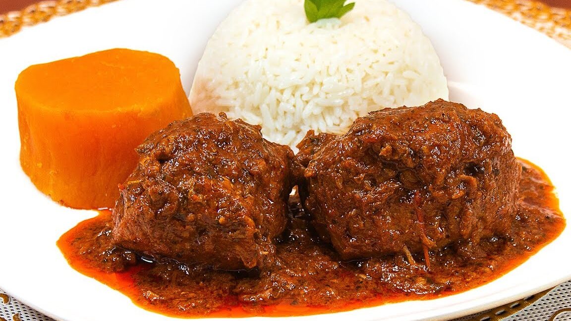 Cómo preparar adobo de cerdo al estilo Arequipa