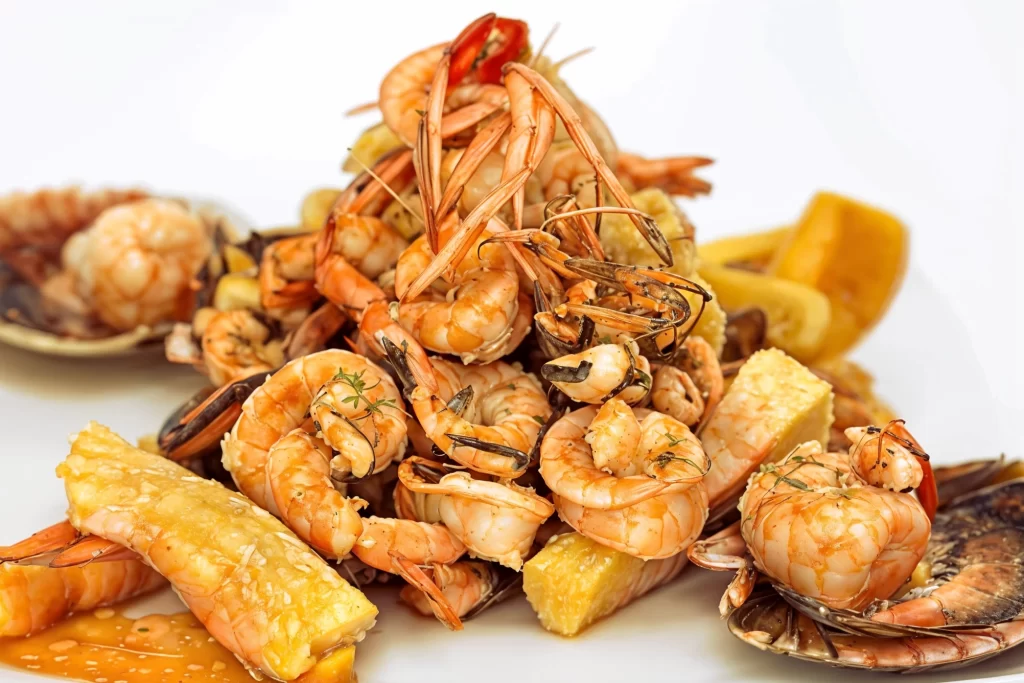 Jalea mixta: 4 pasos para hacerla en casa