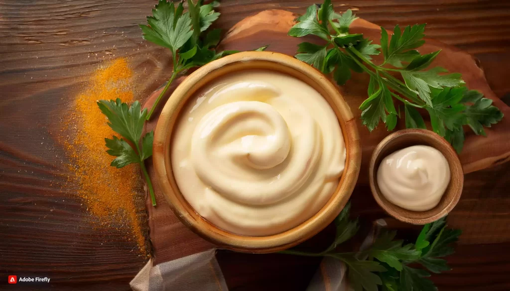 Mayonesa Casera Peruana: Fácil y Deliciosa Receta Criolla